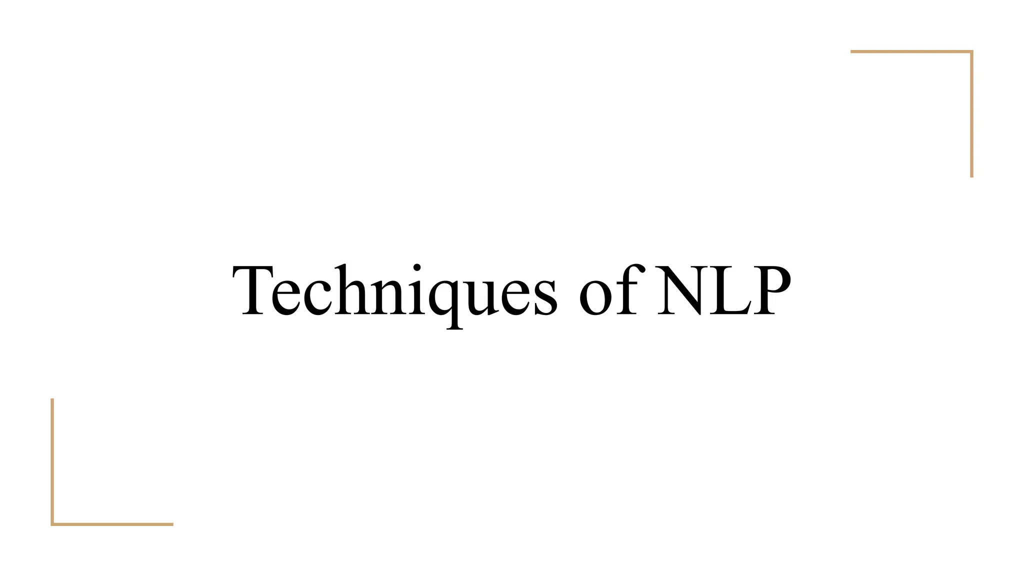 Neuro Linguistic Programming Nlp 2pdf