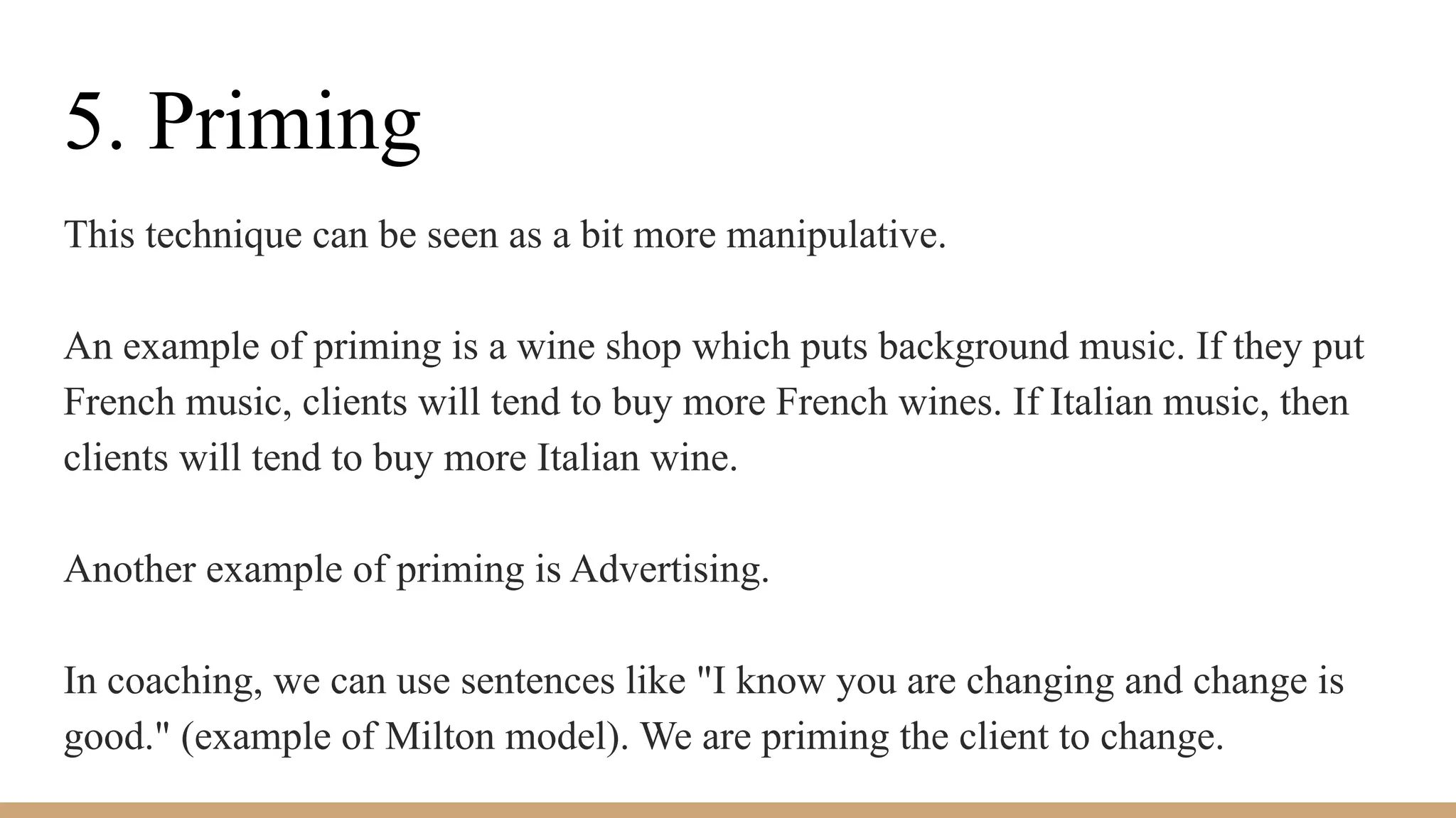 Neuro Linguistic Programming Nlp 2pdf