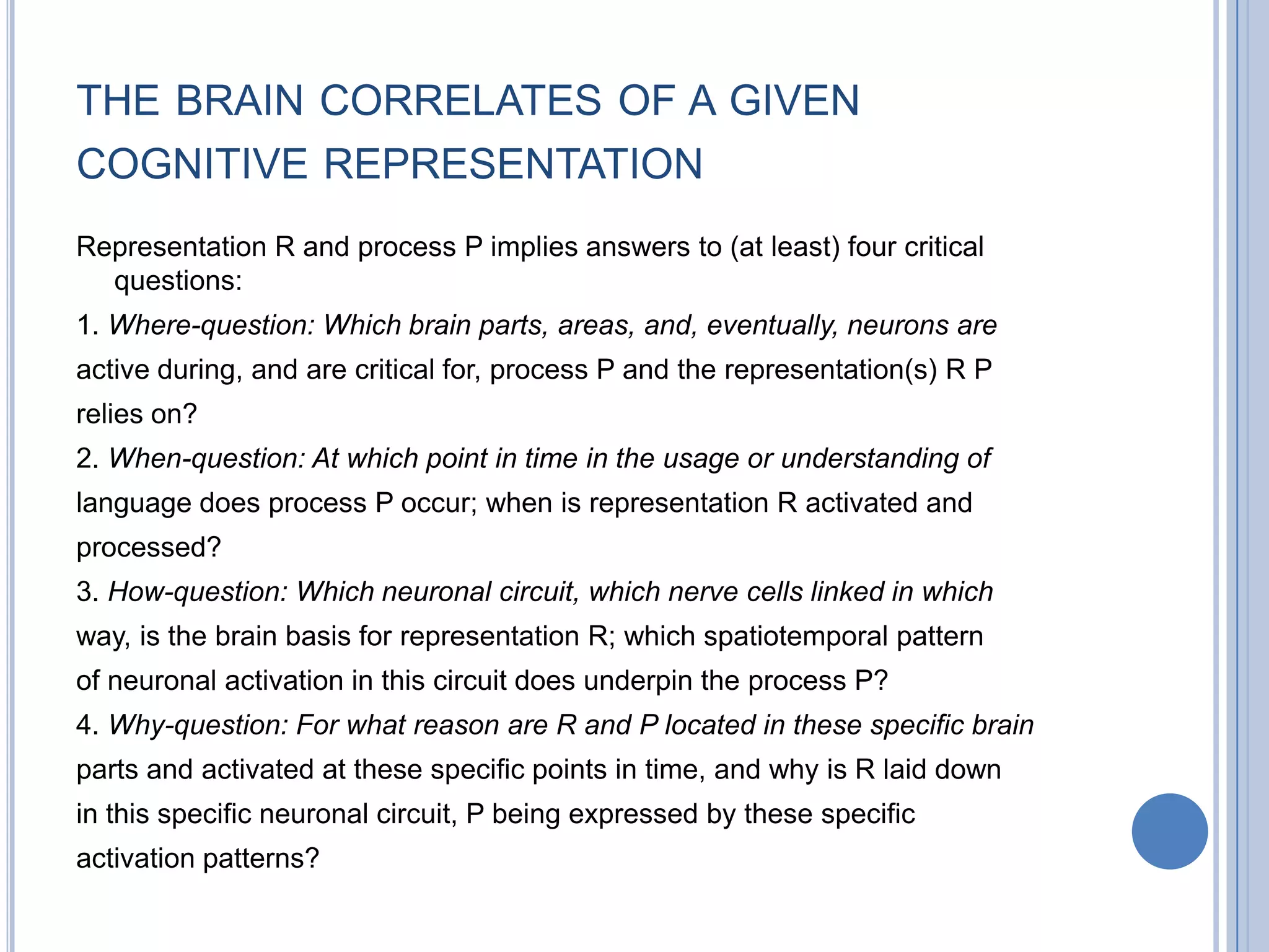 Neurolinguistics | PPTX