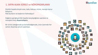 Neurolize Nöropazarlama | PPTX