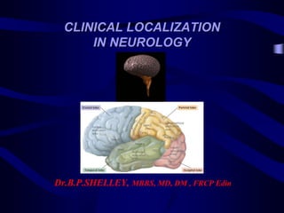 NeuroLocalisation.ppt