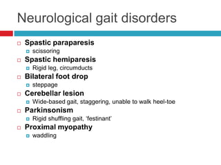 Neurological Principles | PDF