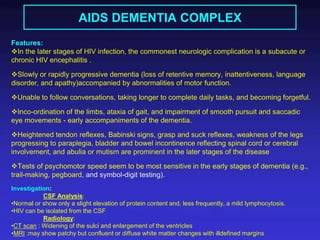 Neurological AIDs.pptx777777777777777777 | PPTX