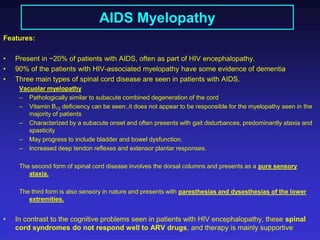 Neurological AIDs.pptx777777777777777777 | PPTX