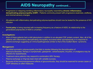 Neurological AIDs.pptx777777777777777777 | PPTX