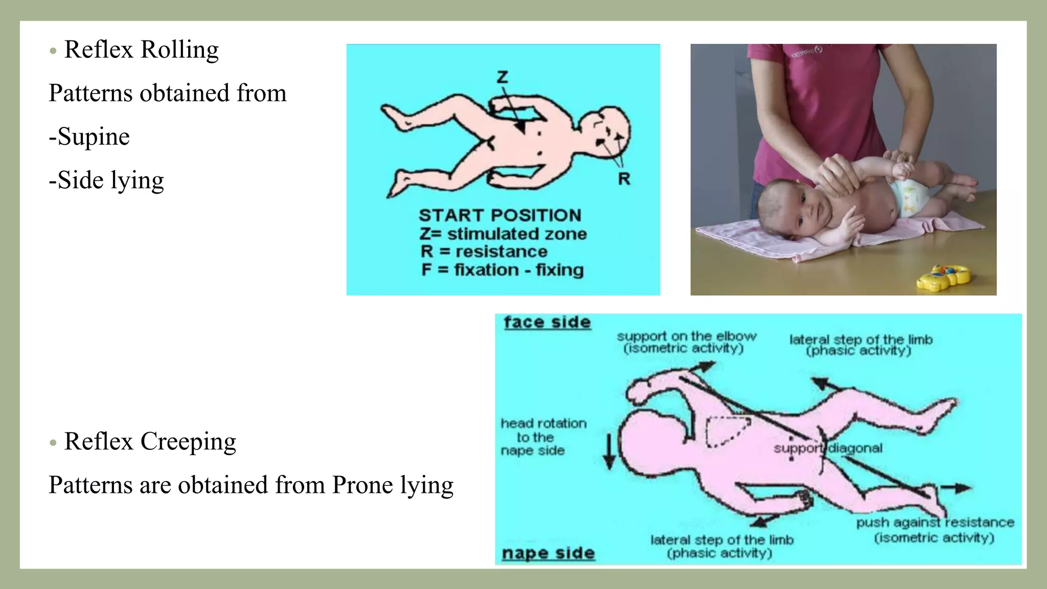 Neurological Approaches | PPTX
