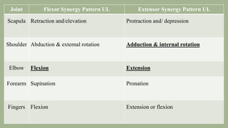 Neurological Approaches | PPTX