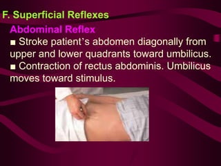 Neurological assessment | PPT