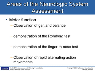 Neurological assessment | PPT