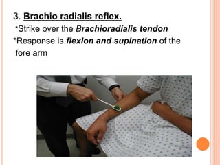 Neurological assessment | PPTX