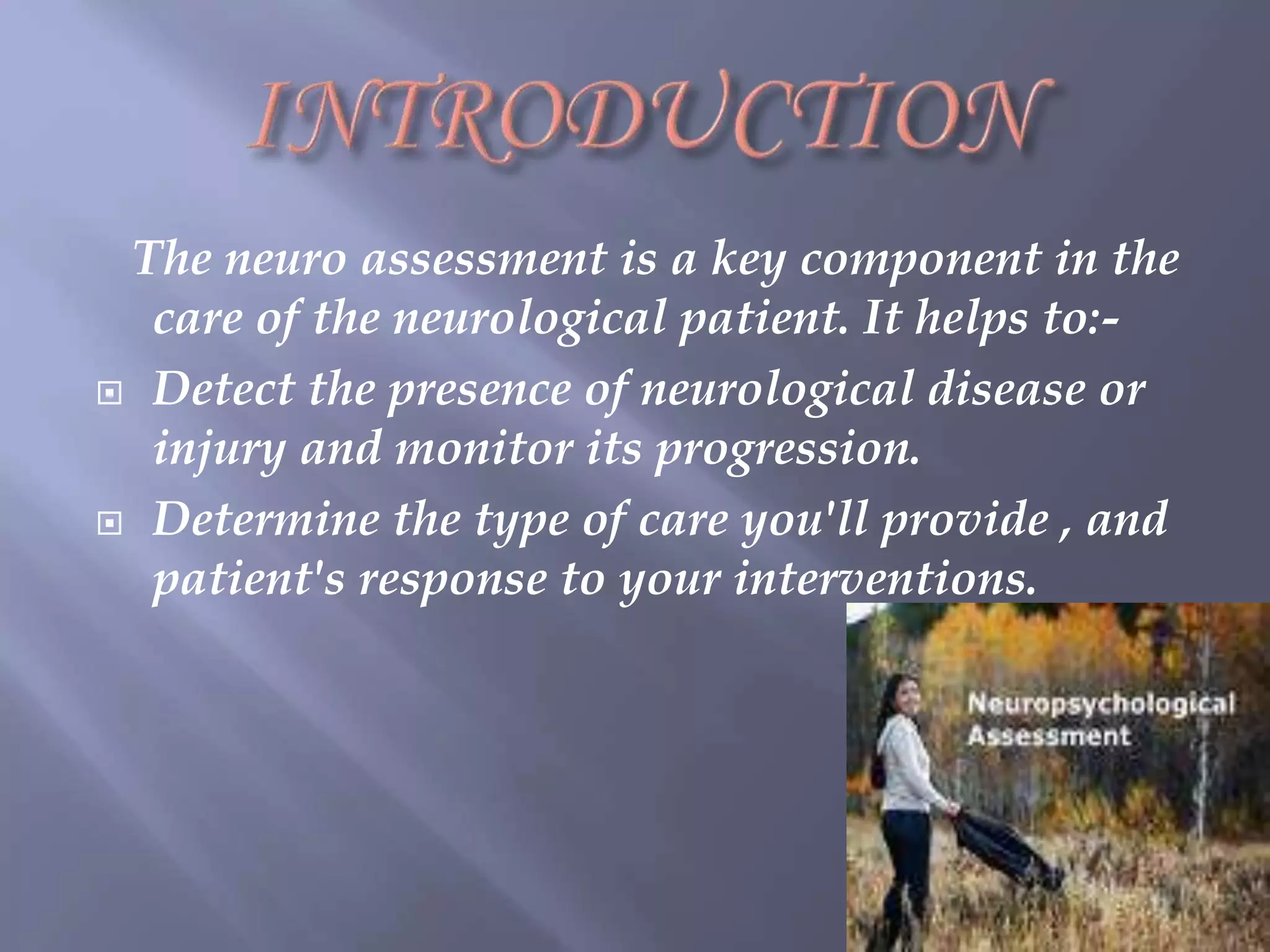 neurological assessment.pptx