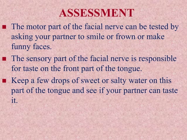 Neurological Assessment for nursing students ppt | PPT | Brain and ...