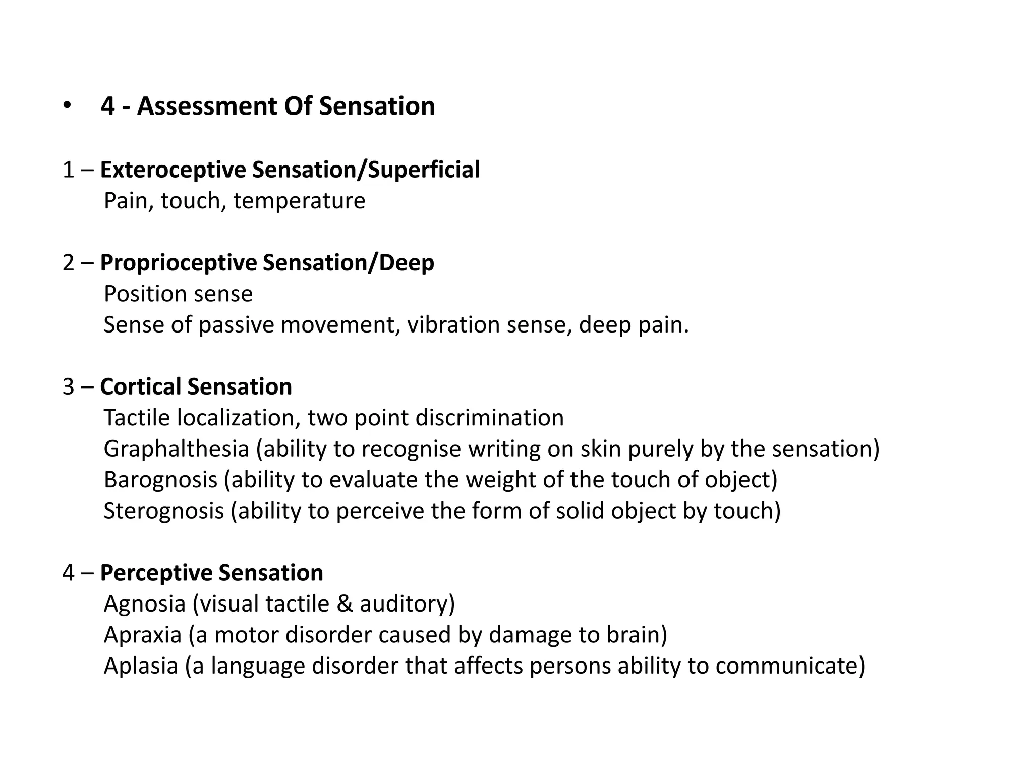 Neurological Assessment (1).pptx physiotherapy | PPTX