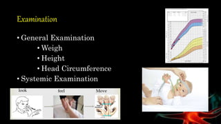 Assessment of Pediatric Nerves System | PPT