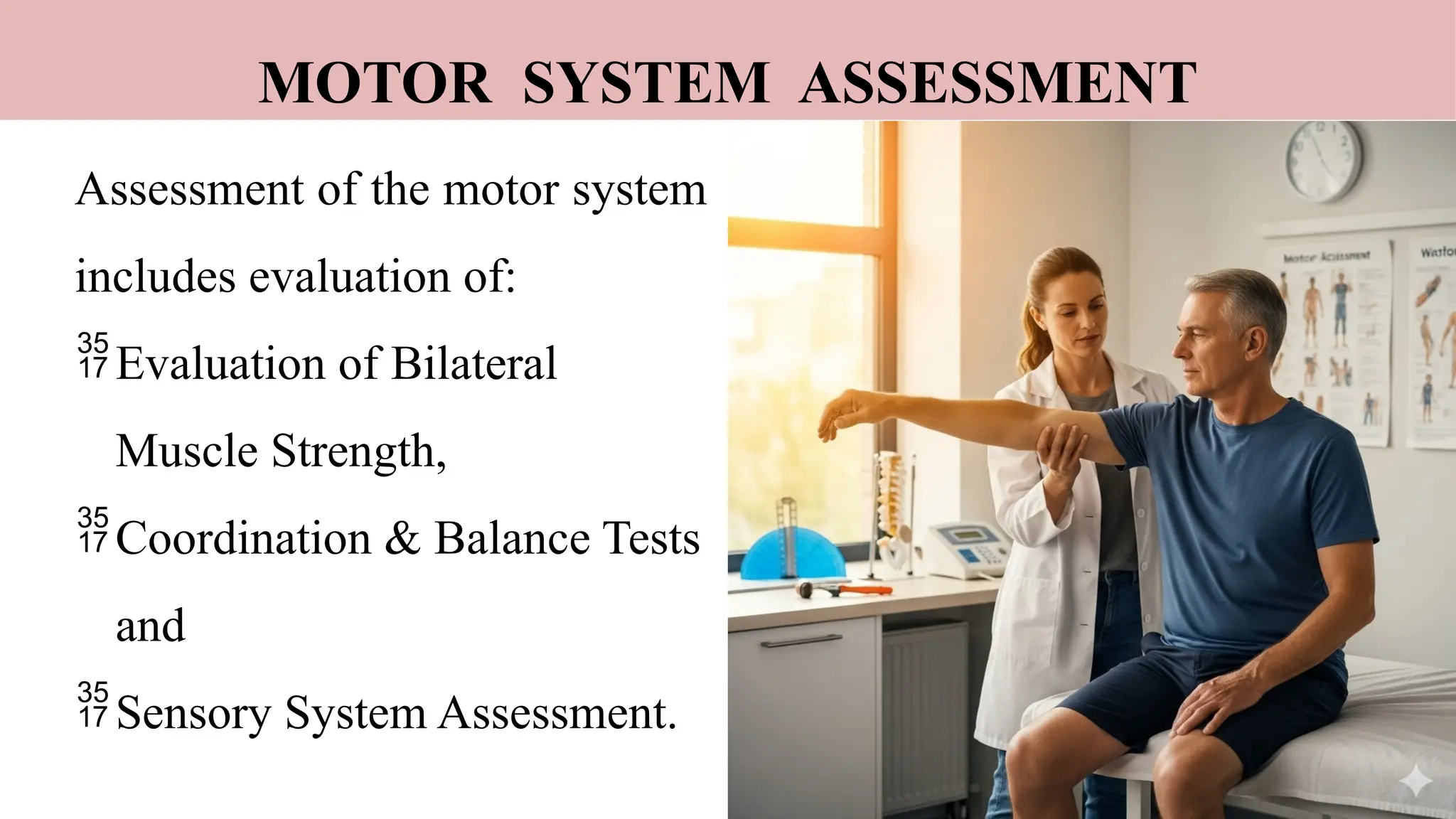 systematic Neurological assessment of human | PPTX