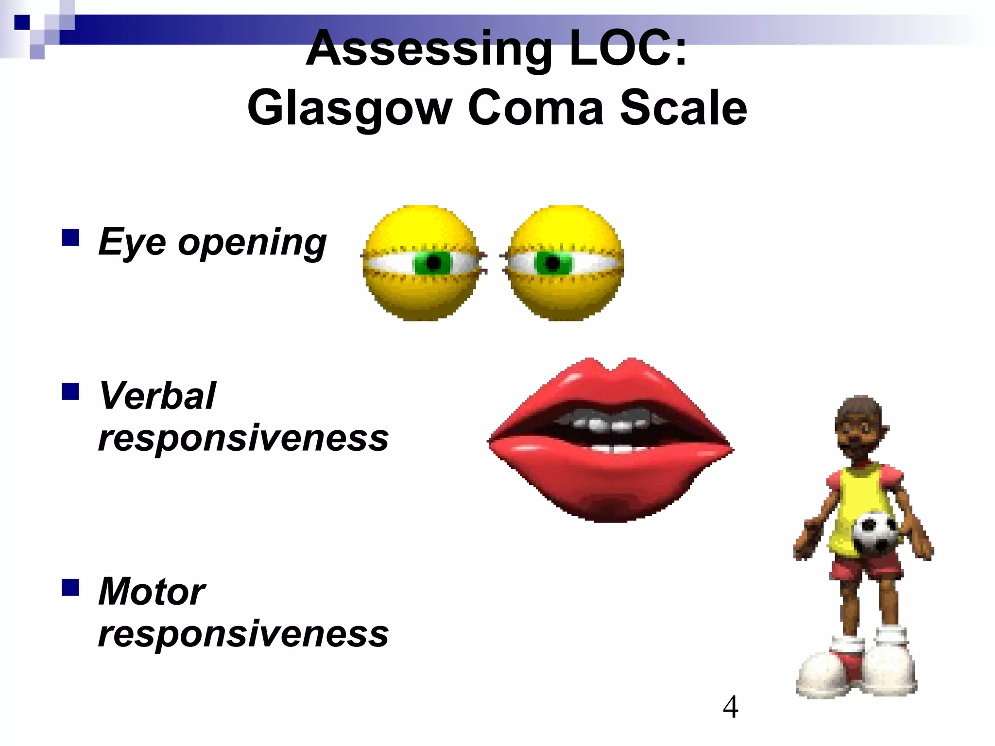 Neurological assessment sp07 webversion | PPT