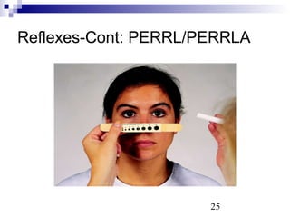 Neurological assessment sp07 webversion | PPT