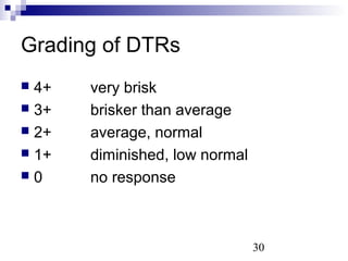 Neurological assessment sp07 webversion | PPT