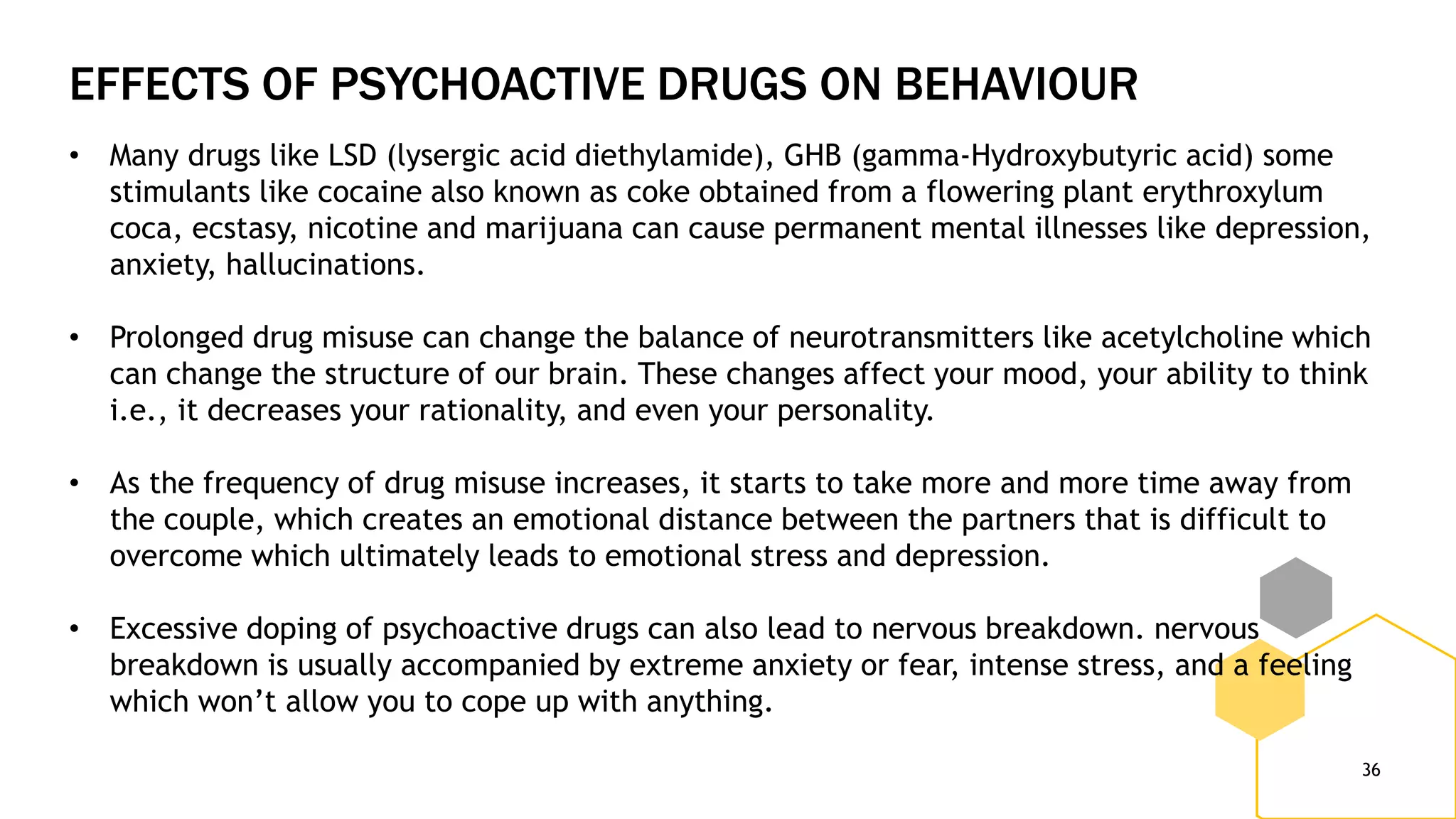 Neurological Basis Of Behavior Presentation.pptx