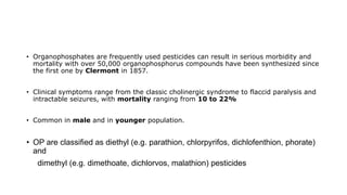 Neurological complications of OP poisoning.pptx