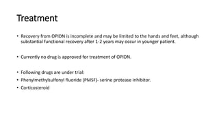 Neurological complications of OP poisoning.pptx