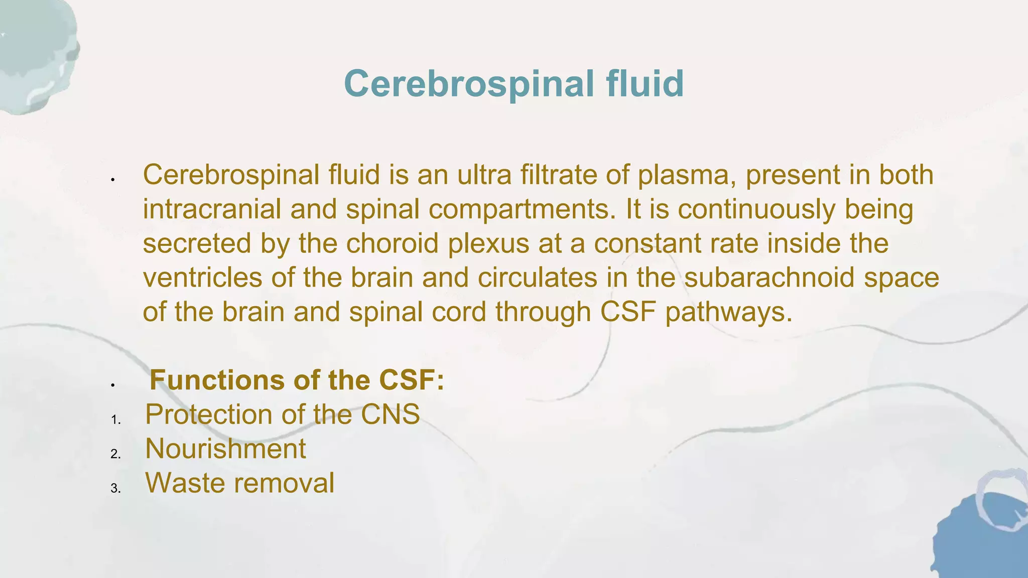 Neurological data .pptx