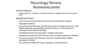 NEUROLOGICAL DISEASES – PATHOPHYSIOLOGY, CARDINAL SYMPTOMS Med I.pptx