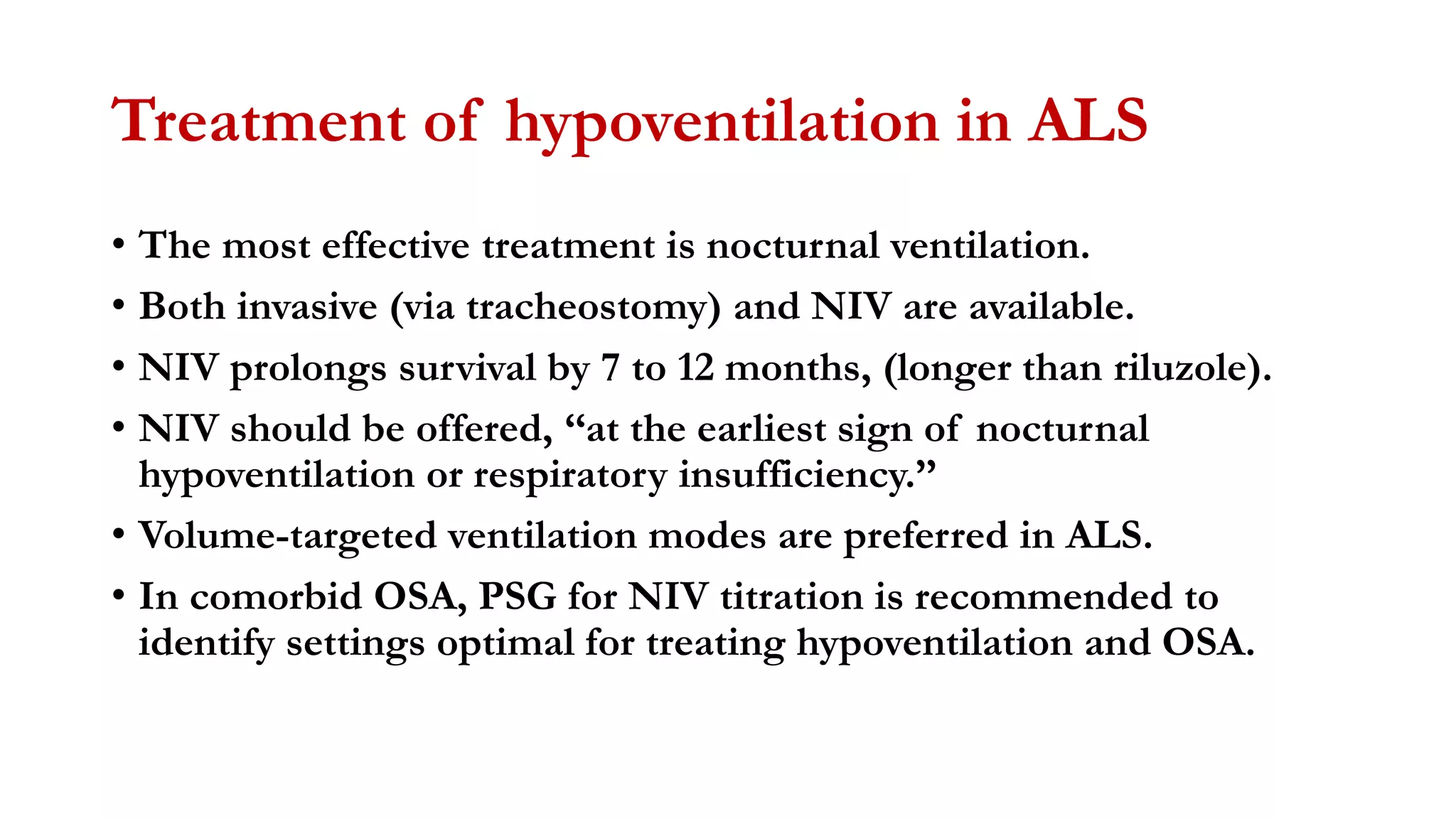 Neurological disorders and sleep | PPTX
