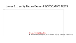 NEUROLOGICAL EXAM.pptx