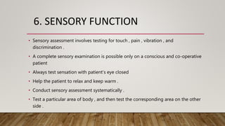 Neurological examination.pptx