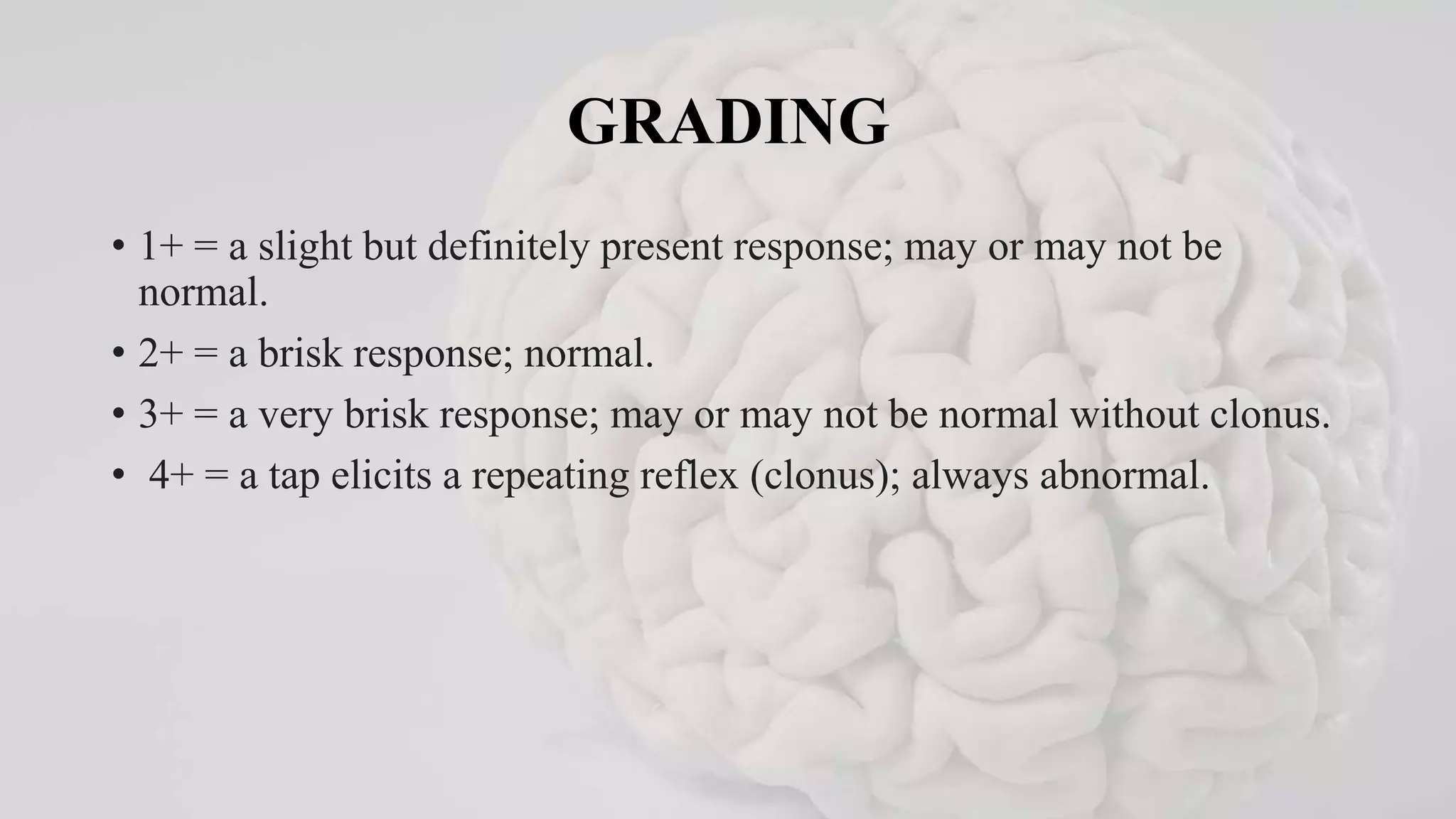 NEUROLOGICAL EXAMINATION.pptx
