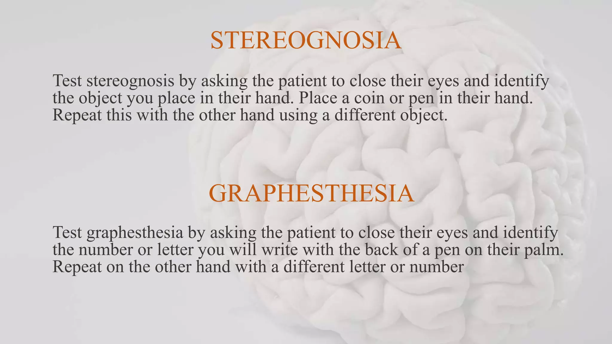 NEUROLOGICAL EXAMINATION.pptx
