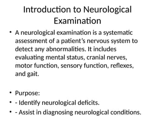 Neurological_Examination_Detailed_PPT.pptx