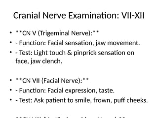 Neurological_Examination_Detailed_PPT.pptx