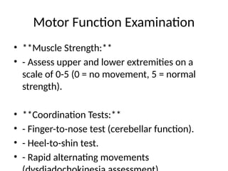 Neurological_Examination_Detailed_PPT.pptx