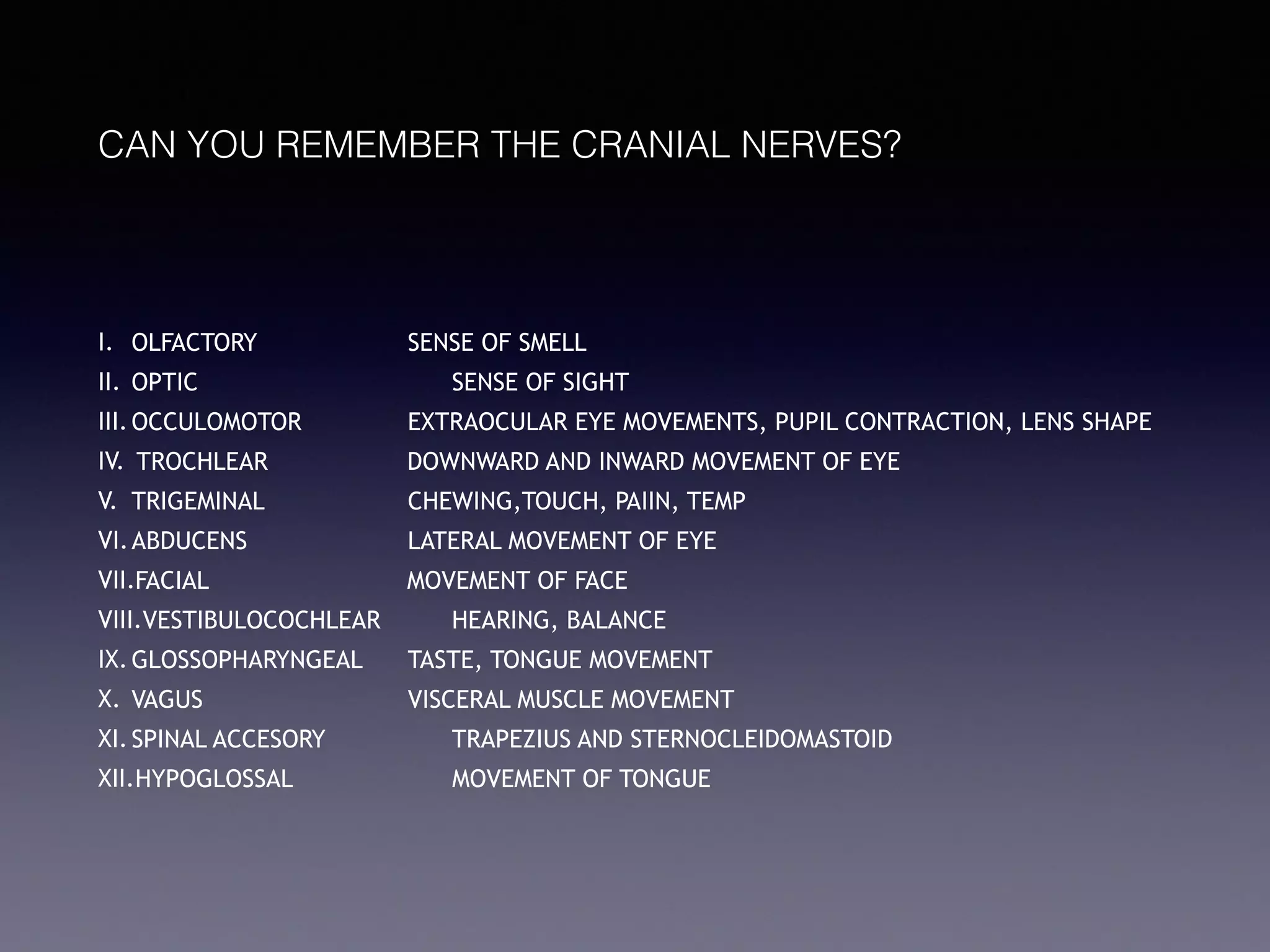 Neurological examination pdf | PDF