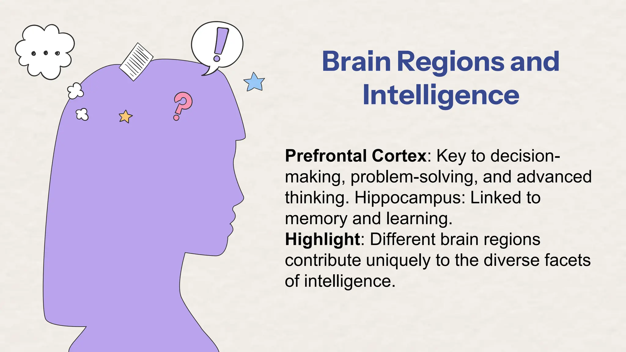 neurological foundations of intellegence by Anjali 220316.pptx