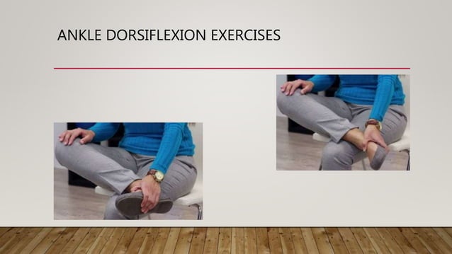 Neurological Gait Rehabilitation | PPTX