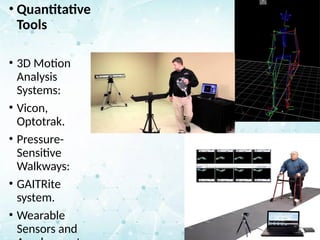 Neurological Gaits Management And Assessment With Kinetics And ...