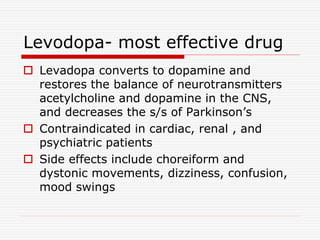 Neurological Medications.ppt