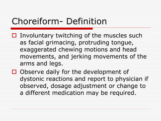 Neurological Medications.ppt