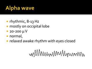 Neurological monitoring(1) | PPTX