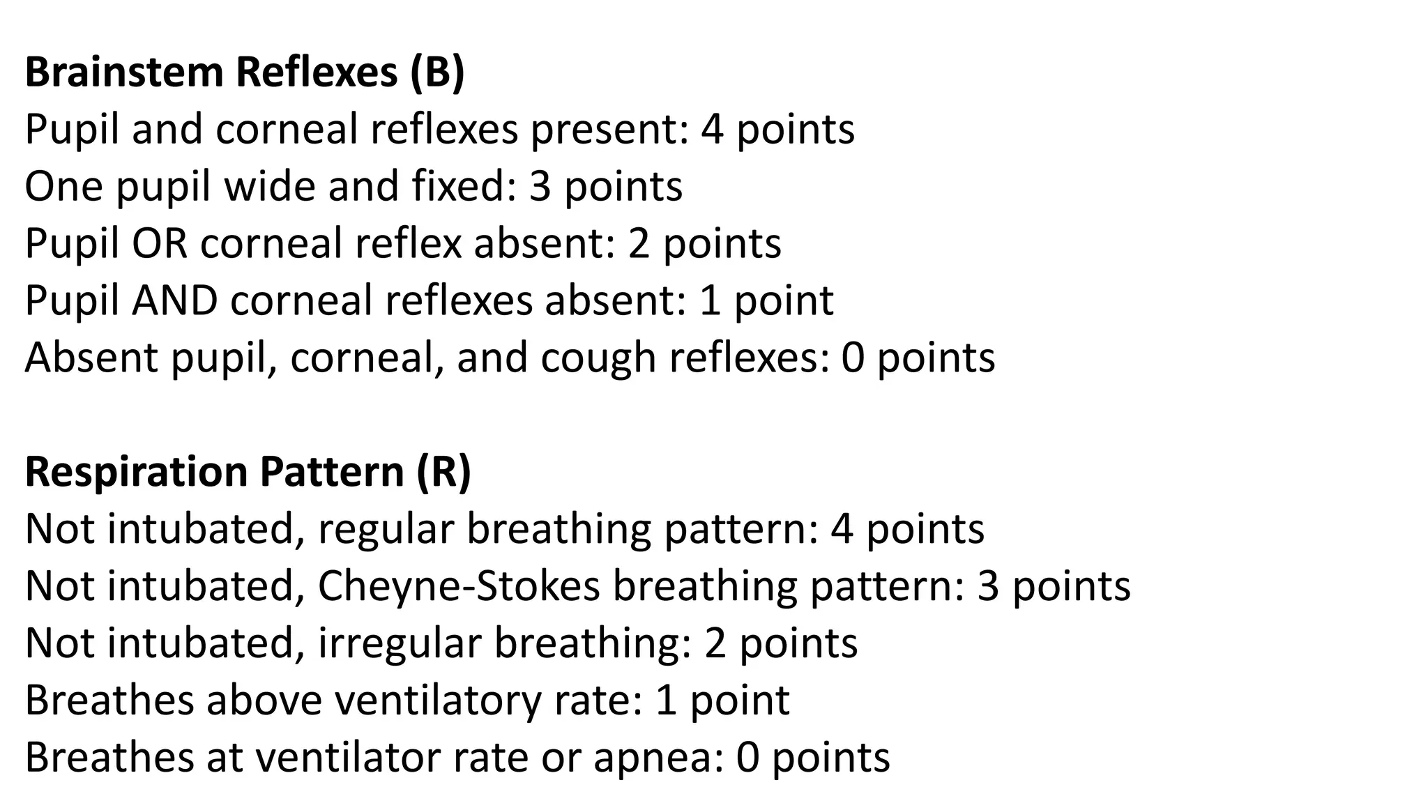 NEUROLOGICAL SCALES FOR ASSESSMENT OF CONSCIOUSNESS.pptx