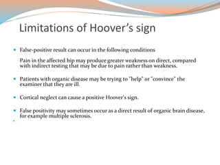 Neurological signs in medicine | PPT
