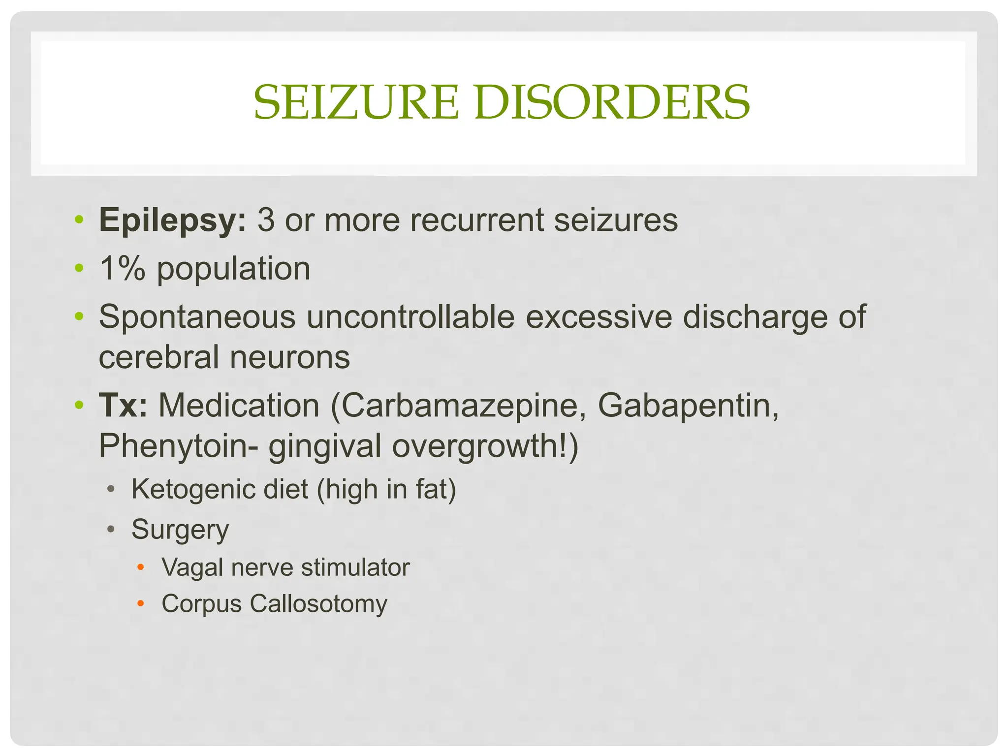 Neurological System , CNS, PNC, cranial nerves, facial nerves | PPTX