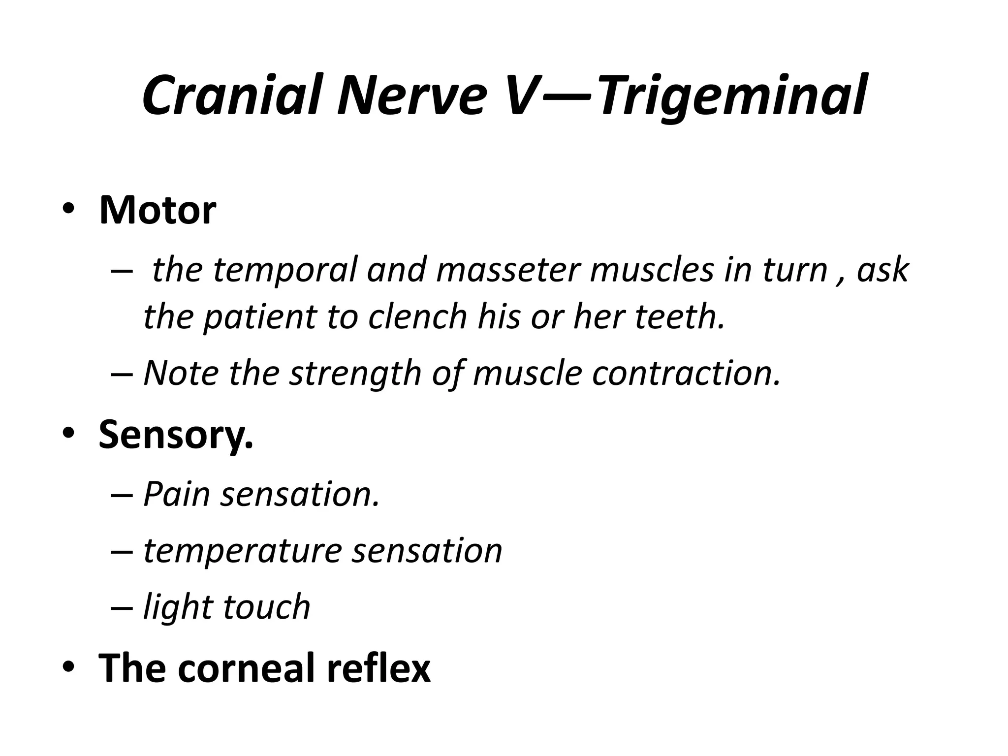 Neurologic Examination for PC II.pptx