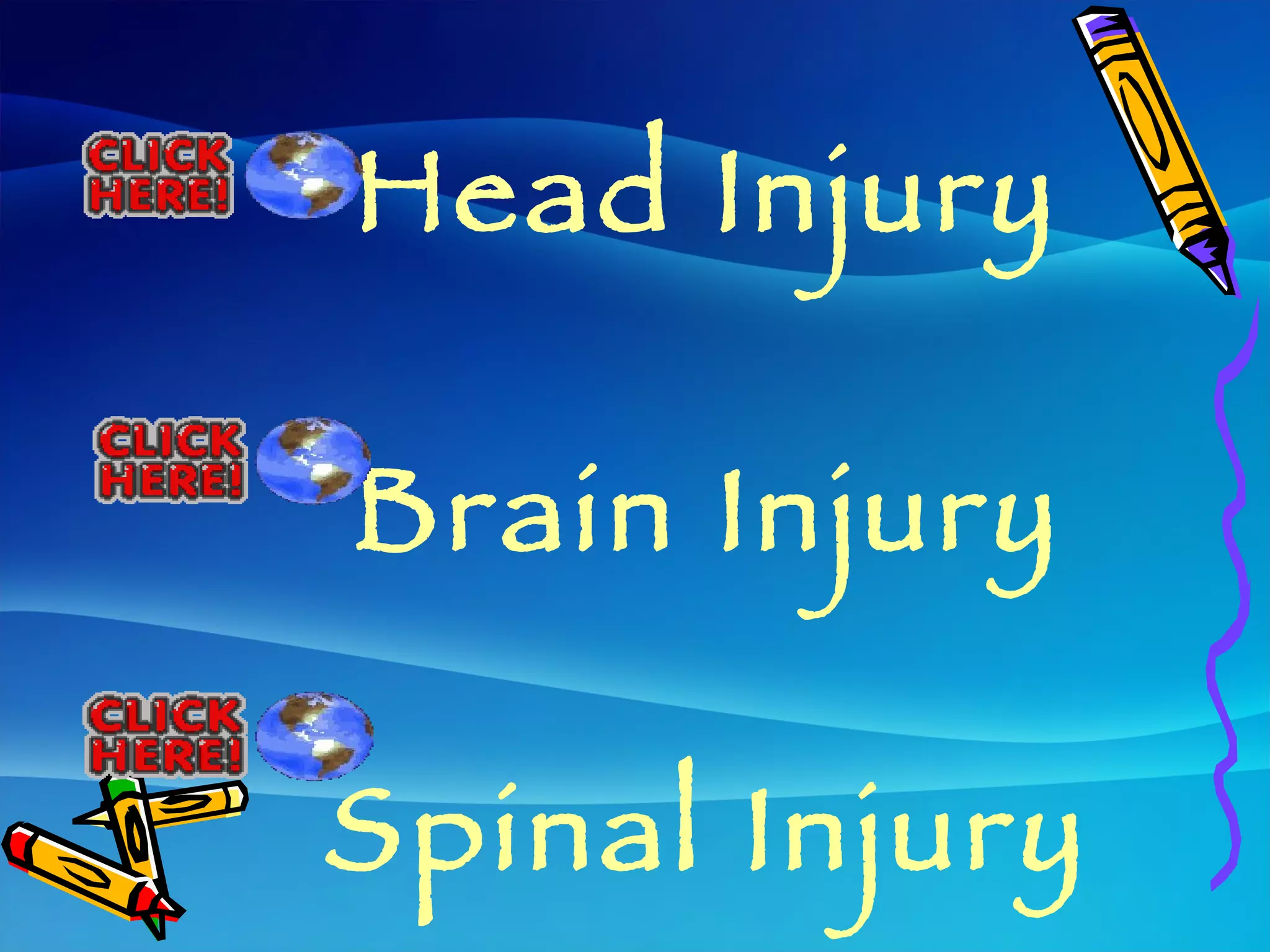 Neurologic Trauma ( Injuries ) | PPT