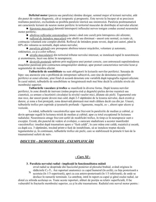 Neurologie(1) | PDF