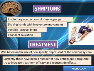 Neurology 111227084027-phpapp01 | PPTX