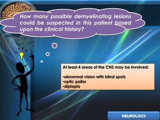 Neurology | PPT